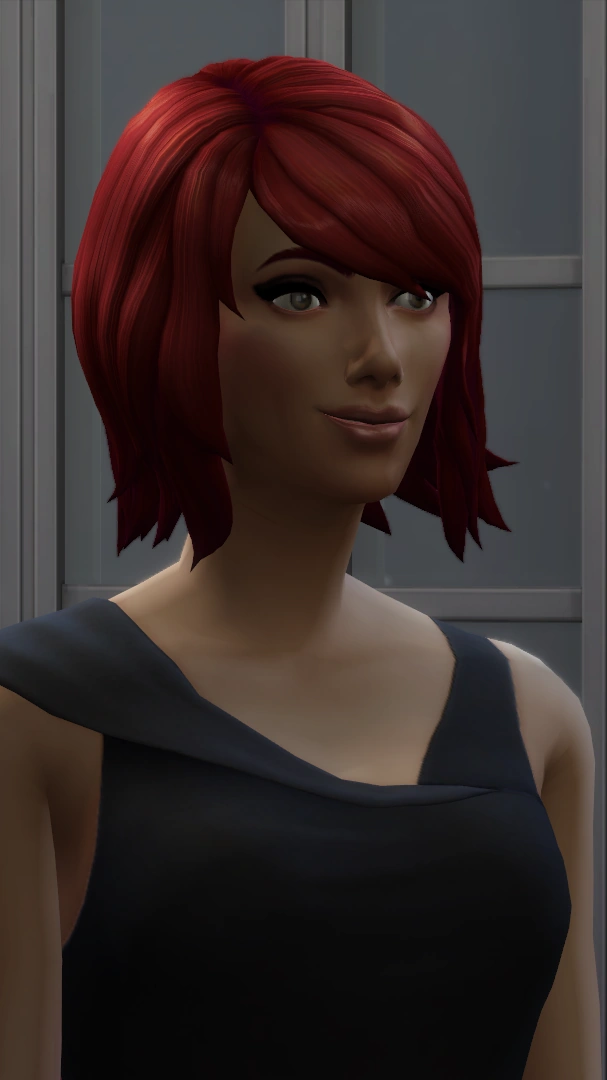 Evelyn Reyne | S4 Royal Families Project Wiki | Fandom