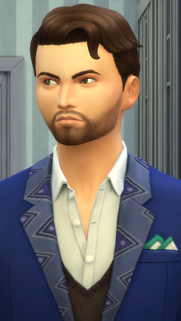 Florian Beaufort S4 Royal Families Project Wiki Fandom
