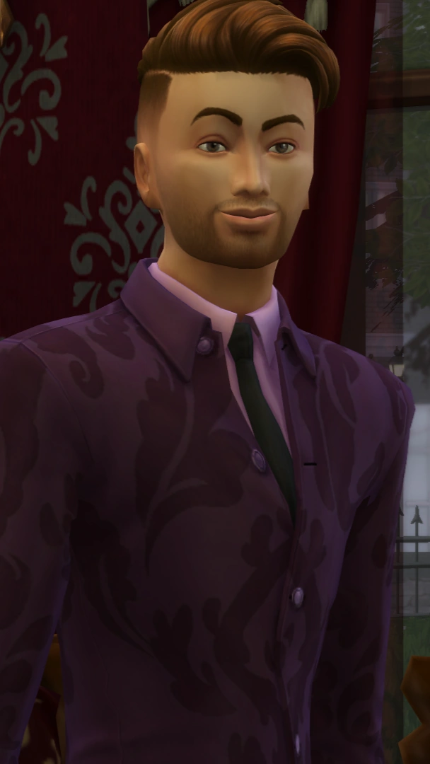 Richard Valmont | S4 Royal Families Project Wiki | Fandom