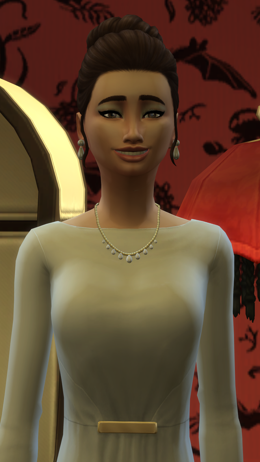 Clarisse Blackstone S4 Royal Families Project Wiki Fandom