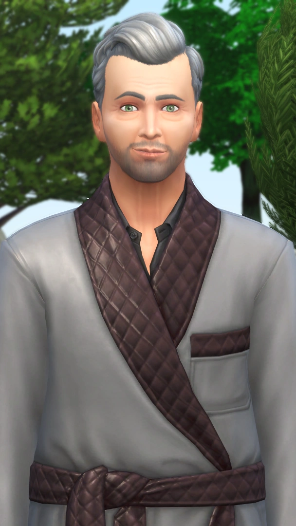 Alessandro Giovanni | S4 Royal Families Project Wiki | Fandom