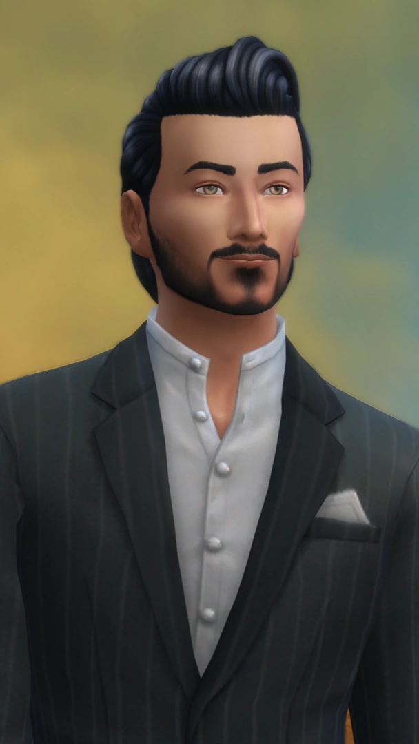 Samuel Ryker | S4 Royal Families Project Wiki | Fandom