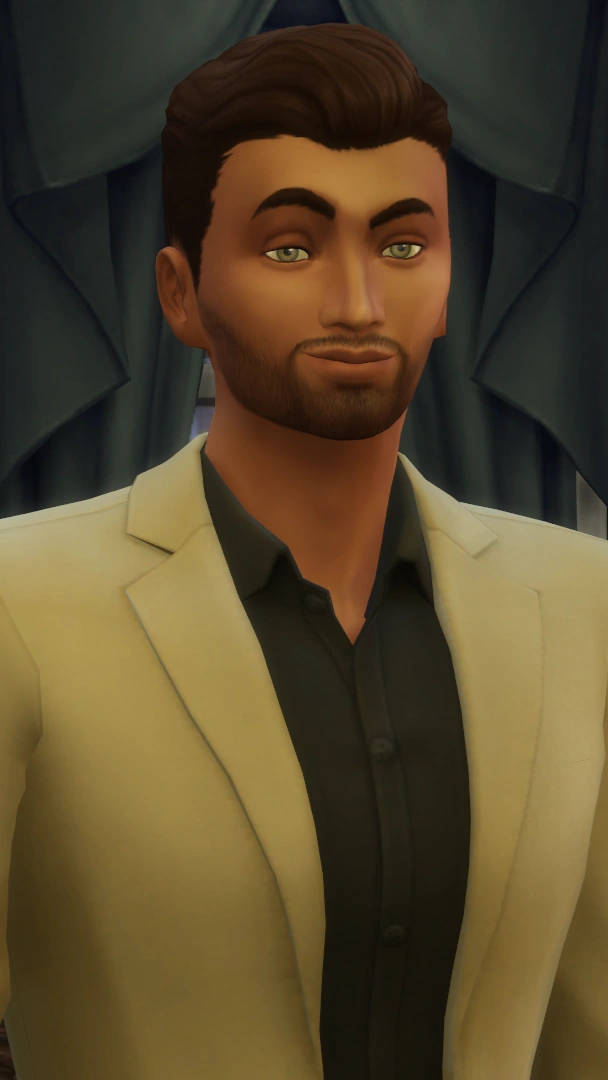Soranus Osorio | S4 Royal Families Project Wiki | Fandom