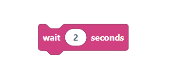 Wait (2) seconds | Scratch For Discord Wiki | Fandom