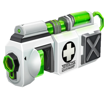 Rescue Gun | S4 League Wiki | Fandom