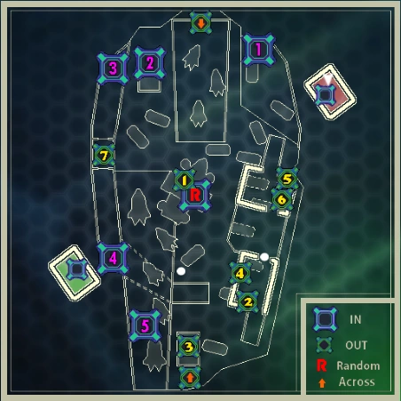 Warp Ship | S4 League | Fandom