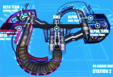 Station-2 | S4 League | Fandom