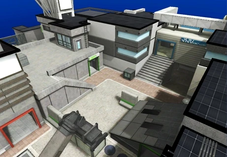 Square | S4 League Wiki | Fandom