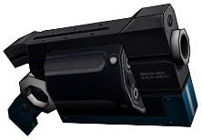 Revolver | S4 League Wiki | Fandom