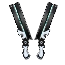 Submachine Gun | S4 League Wiki | Fandom