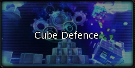 Cube Defence | S4 League Wiki | Fandom