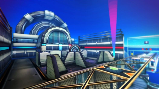 Station-3 | S4 League Wiki | Fandom