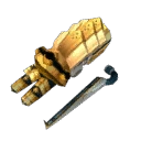 Counter Sword | S4 League Wiki | Fandom