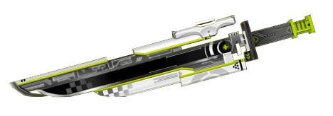 Sigma Blade | S4 League Wiki | Fandom