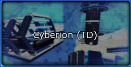 Cyberion | S4 League Wiki | Fandom