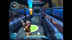 Fumbi | S4 League | Fandom