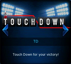 Touch Down | S4 League | Fandom