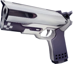 Hand Gun | S4 League Wiki | Fandom