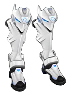 Iron Boots | S4 League Wiki | Fandom