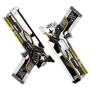 Dual Magnum | S4 League Wiki | Fandom