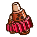 Gears | S4 League Wiki | Fandom