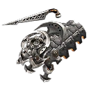 Counter Sword | S4 League Wiki | Fandom