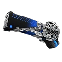 Spark Rifle | S4 League Wiki | Fandom