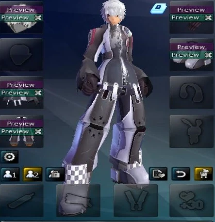 New sphere set | S4 League Wiki | Fandom