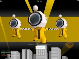 Fumbi | S4 League | Fandom