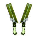 Submachine Gun | S4 League Wiki | Fandom