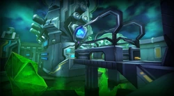 Bio-Lab | S4 League | Fandom