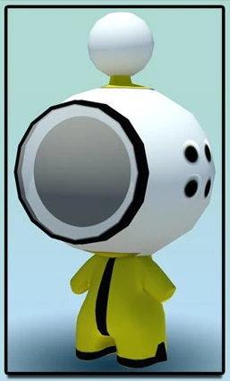 Fumbi | S4 League | Fandom