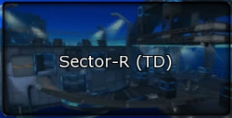 Sector-R | S4 League Wiki | Fandom