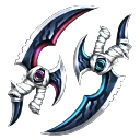 Twin Blade | S4 League | Fandom