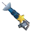 Rail Gun | S4 League Wiki | Fandom