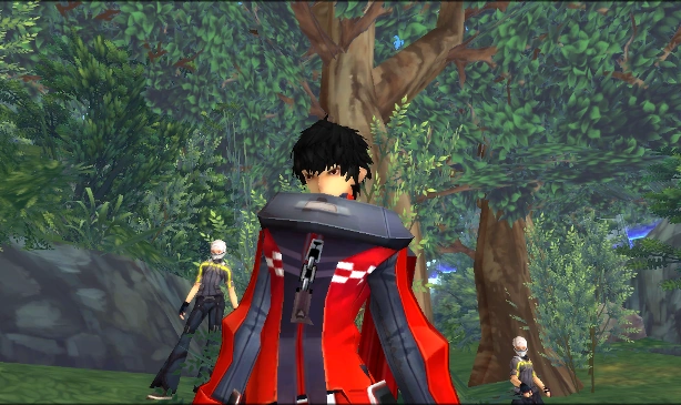 Taejo | S4 League Wiki | Fandom