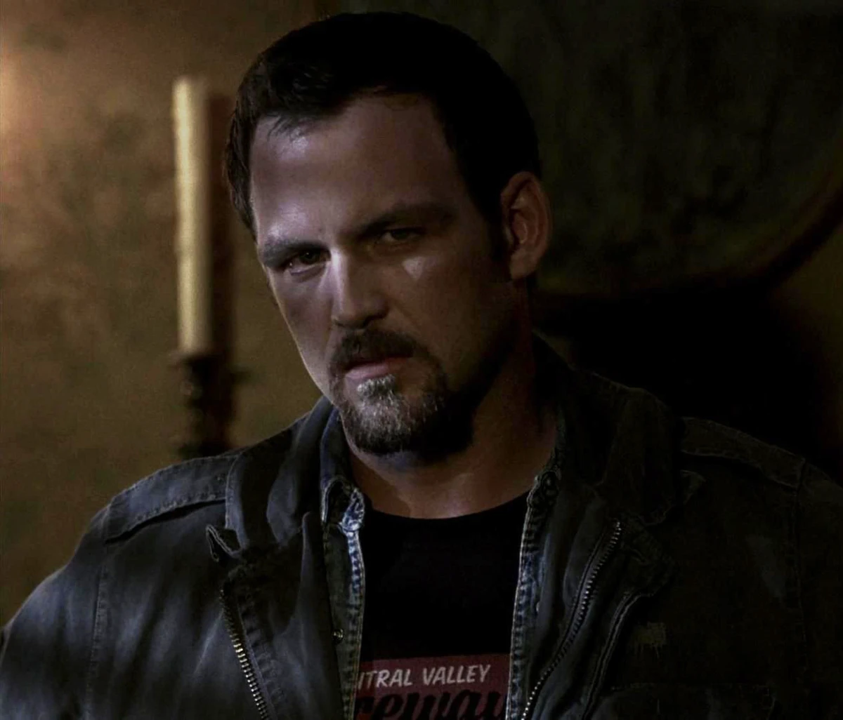 Eli | Supernatural Wiki | Fandom
