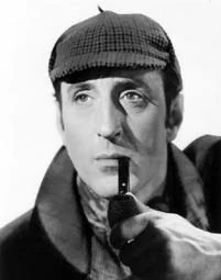 Sherlock Holmes (Basil-Rathbone-Reihe) | Sherlock Holmes Wiki | Fandom