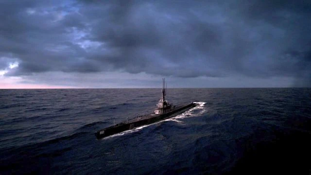 USS Bluefin | Supernatural Wiki | Fandom