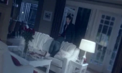 Qarin | Supernatural Wiki | Fandom