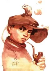 Zachary Holmes | Sherlock Holmes Wiki | Fandom