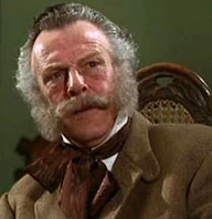 Bernard Horsfall | Sherlock Holmes Wiki | Fandom