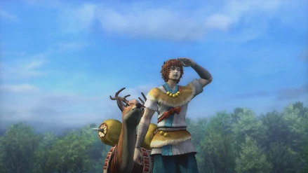 Shikanosuke Yamanaka/Gallery | Sengoku BASARA Wiki | Fandom