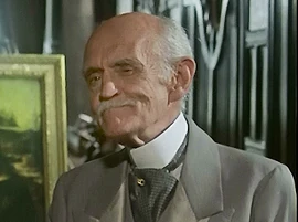 Mr. Morgan | Sherlock Holmes Wiki | Fandom