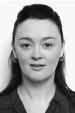 Bronagh Gallagher | Sherlock Holmes Wiki | Fandom