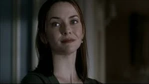 Susan Thompson | Supernatural Wiki | Fandom