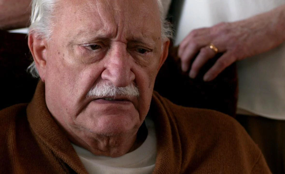 Larry Ganem | Supernatural Wiki | Fandom