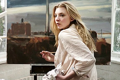 Escuela Primaria Moriarty Natalie Dormer