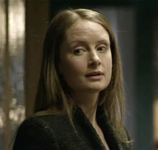 Sarah Sawyer | Sherlock Holmes Wiki | Fandom