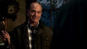 Wayne Whittaker | Supernatural Wiki | Fandom